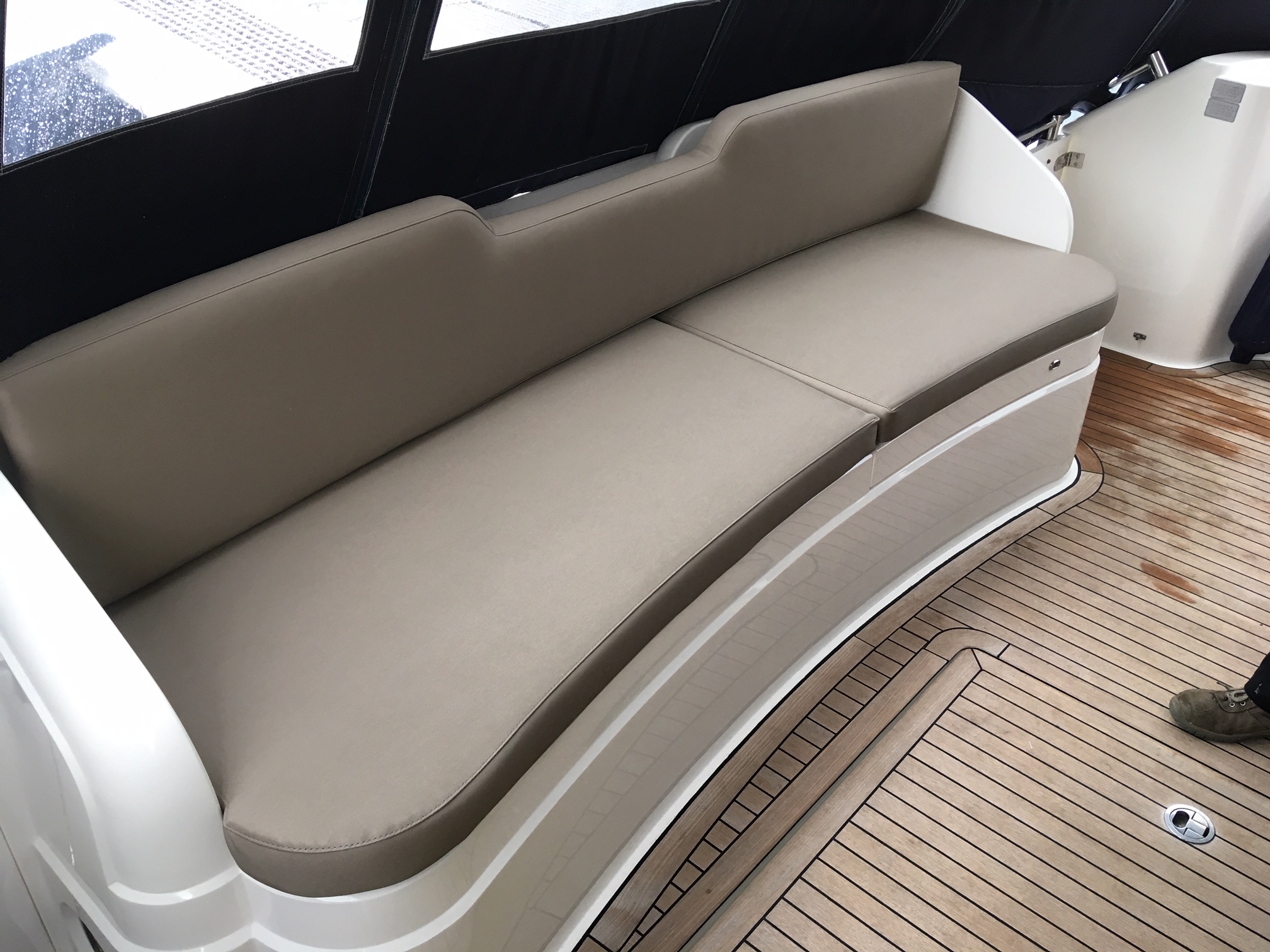 Bootkussens | Winning Sails Zeilmakerij