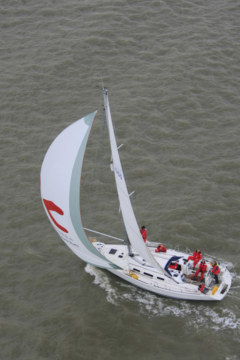 Grootzeil | Winning Sails Zeilmakerij