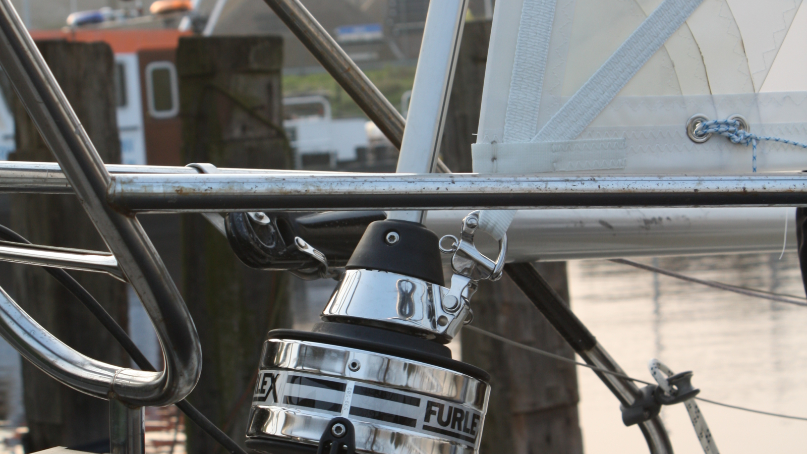Tuigage | Winning Sails Zeilmakerij